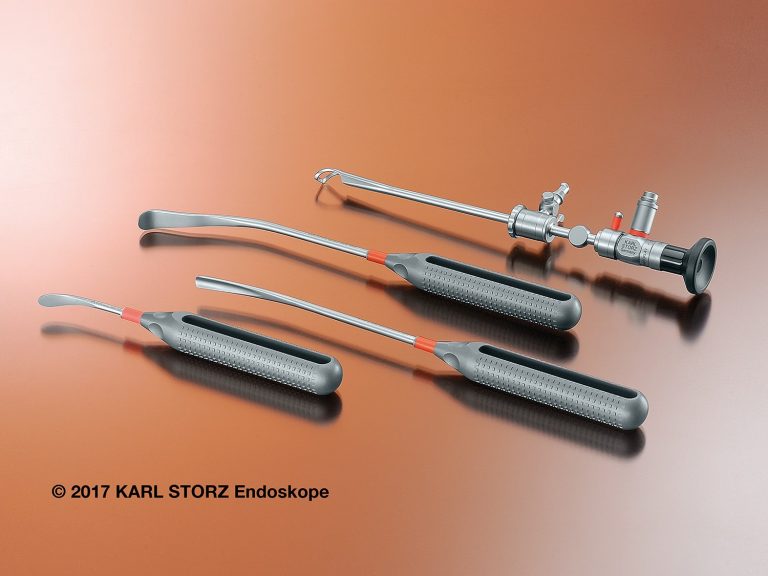 Karl Storz Instruments New York, NY – Romo Plastic Surgery