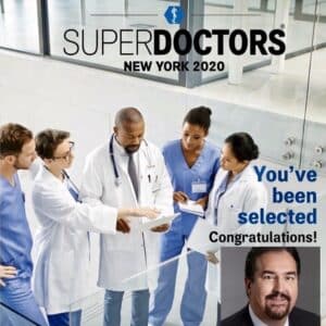 Dr. Thomas Romo | Plastic Surgeon in NYC | Facial Reconstruction NYC